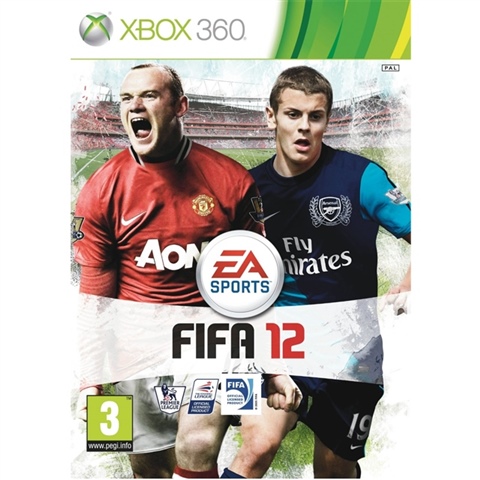 Fifa 12